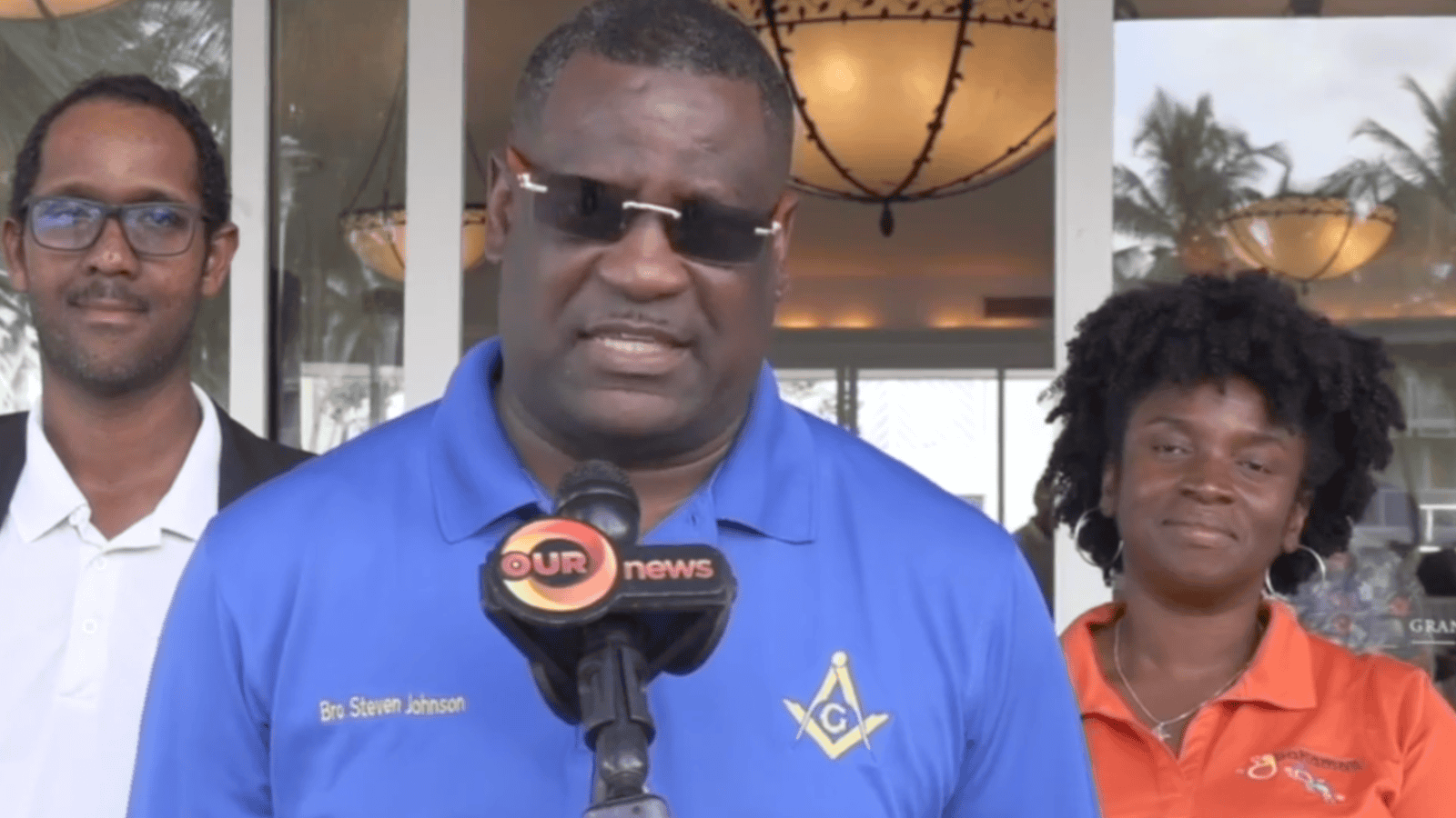 Prince Hall Masonic Lodge Hosts Major Conferences In Grand Bahama - Our ...