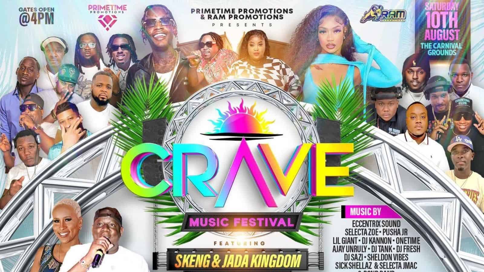 New Festival Promises A Day of Culture and Fun - Our News