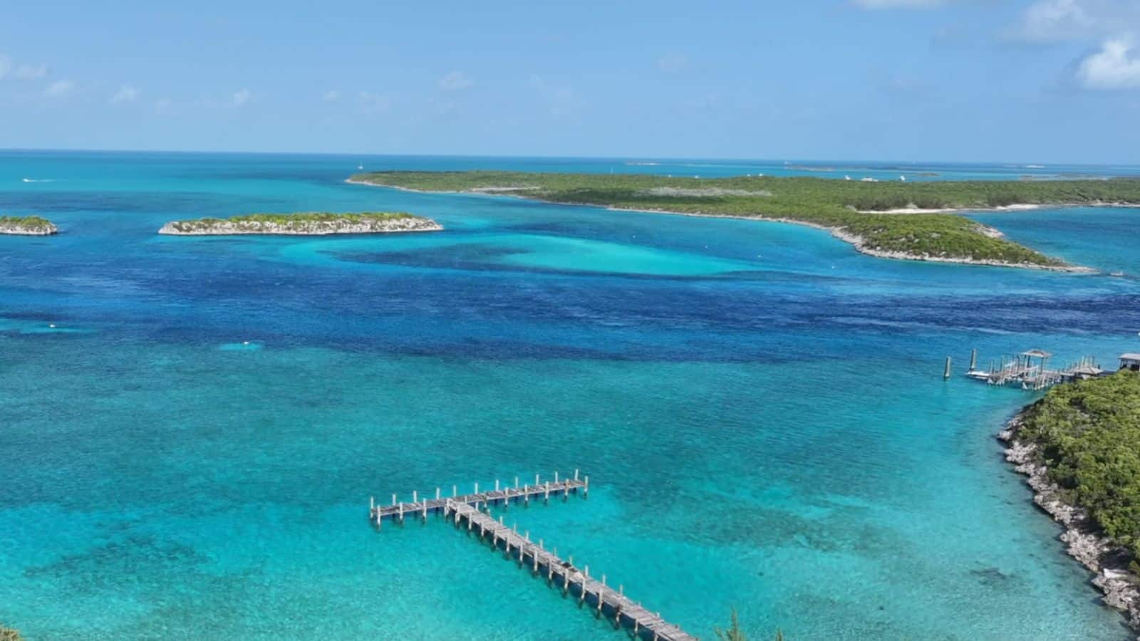 How To Vacation In Exuma - Our News