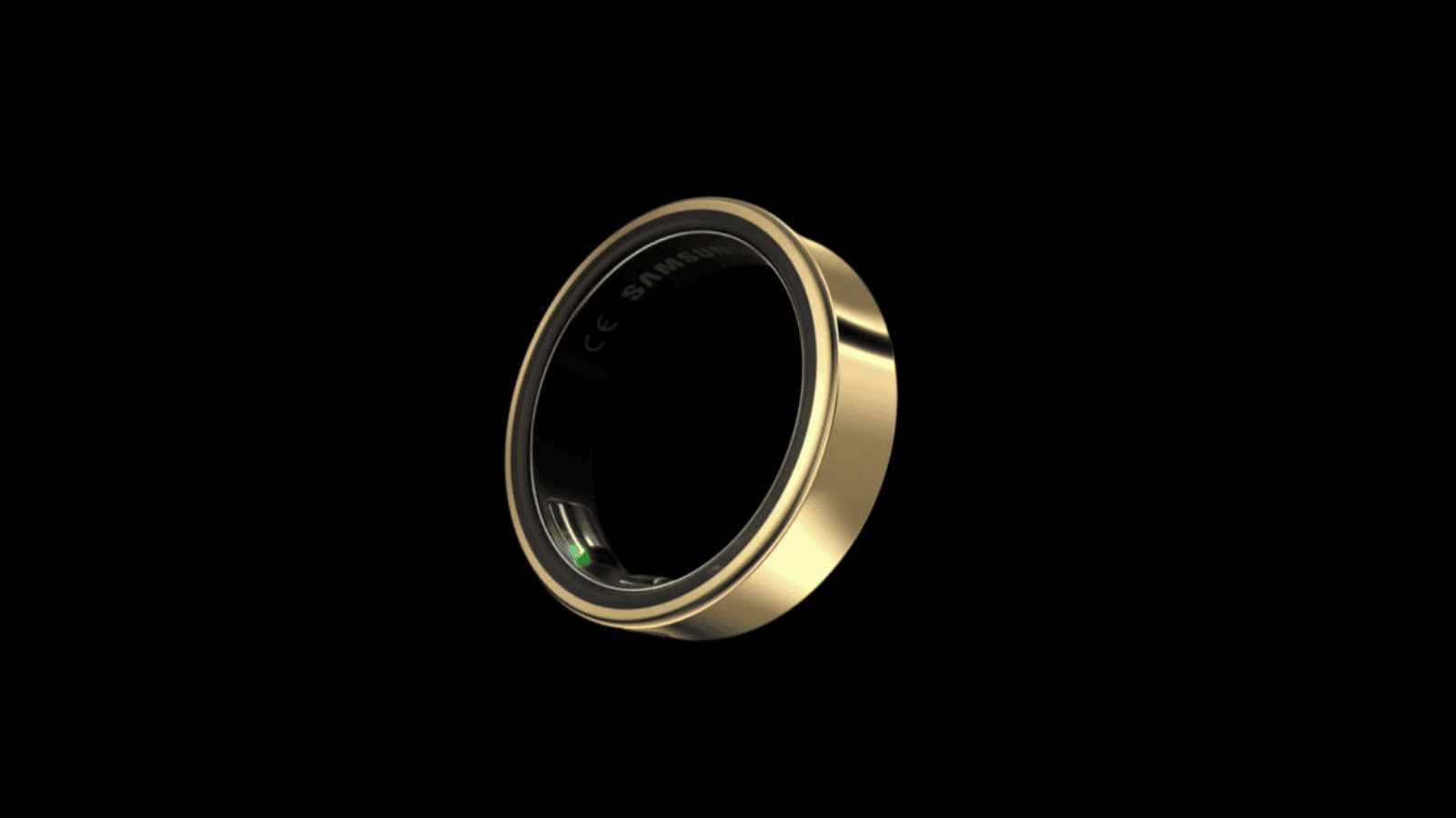 Samsung is First Tech Giant to Launch a Smart Ring - Our News