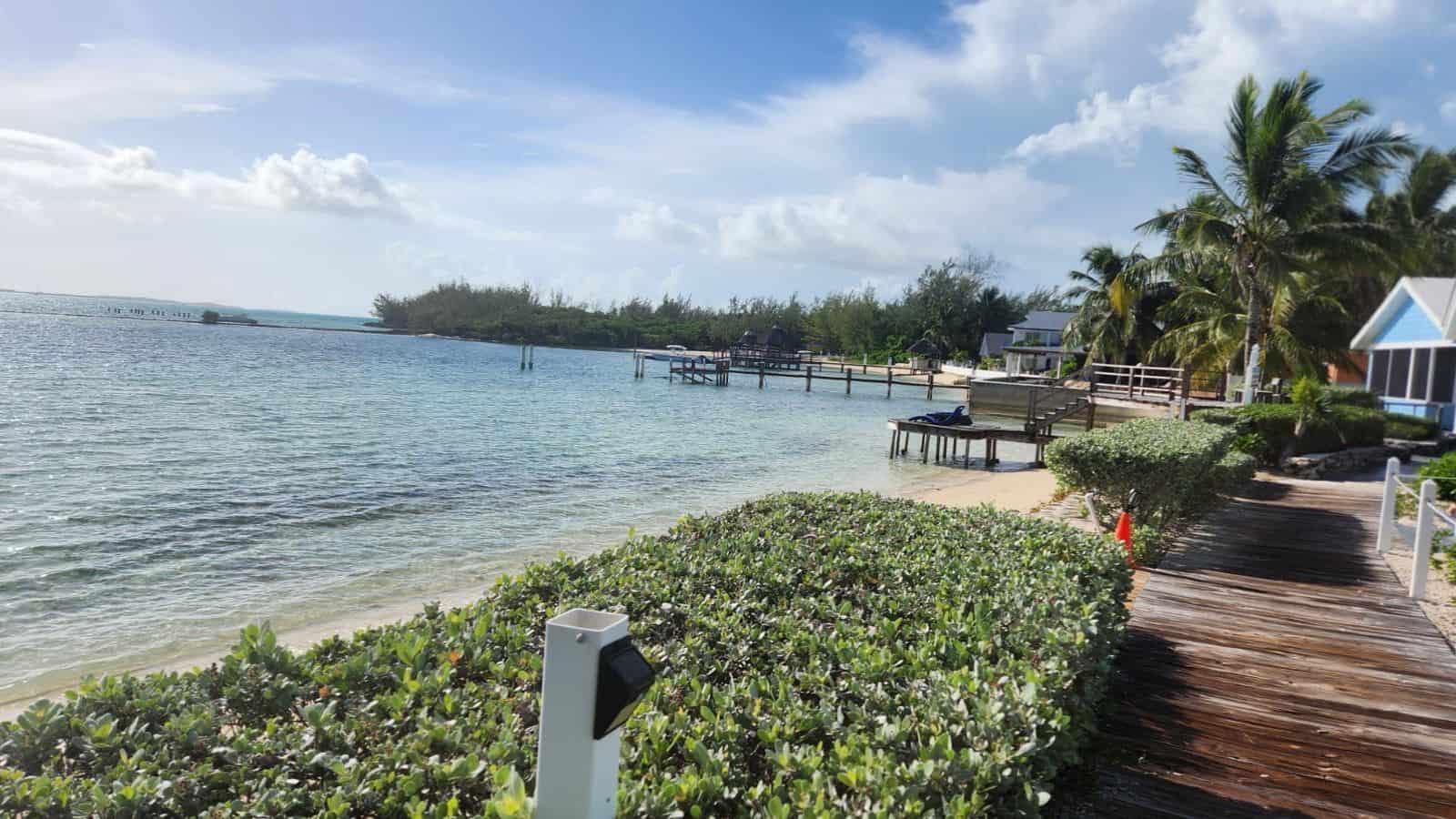 Visit Exuma: It May Be A Little Costly But It's Worth It - Our News