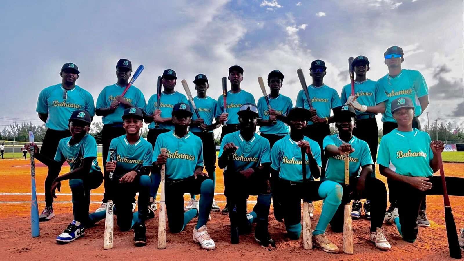Bahamian Teams Medal At Babe Ruth Caribbean Championships - Our News