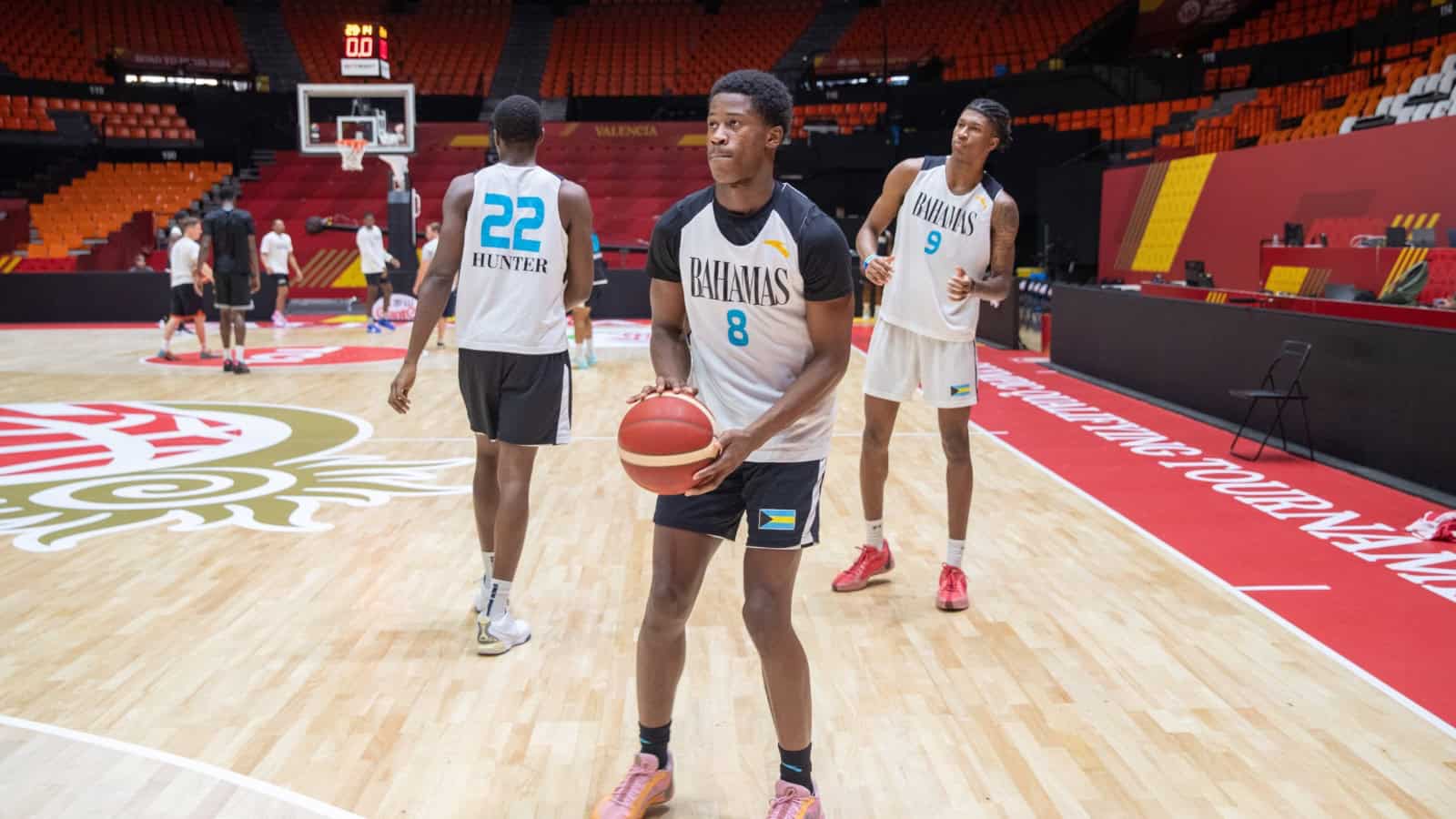 Final Roster for Senior Men's National Team Released - Our News
