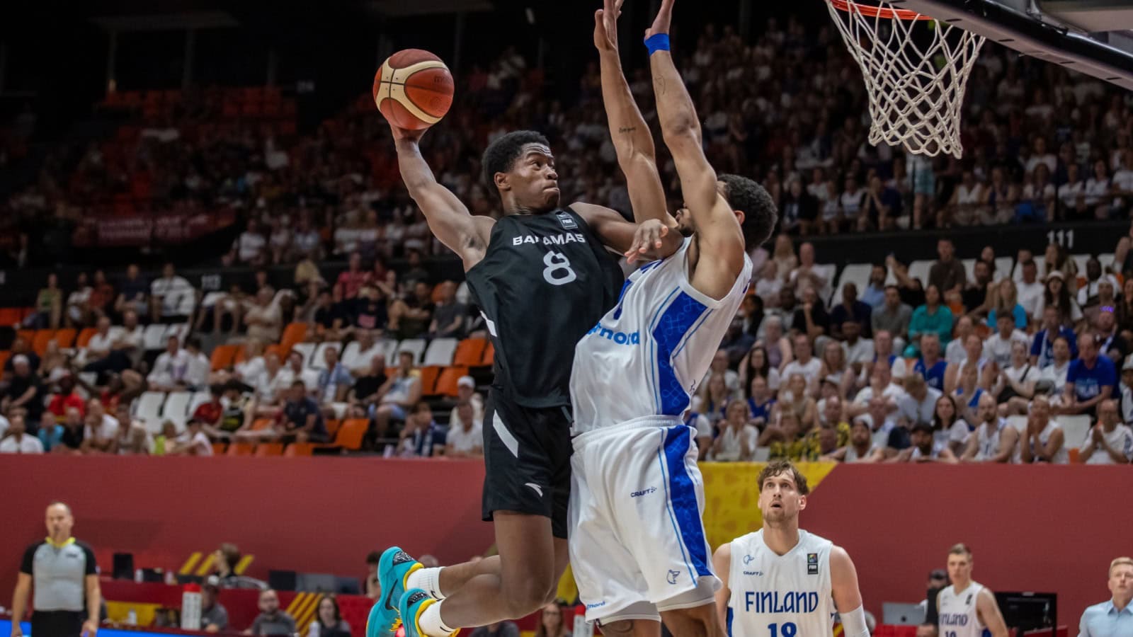 Team Bahamas Ready To Make Olympic History - Our News