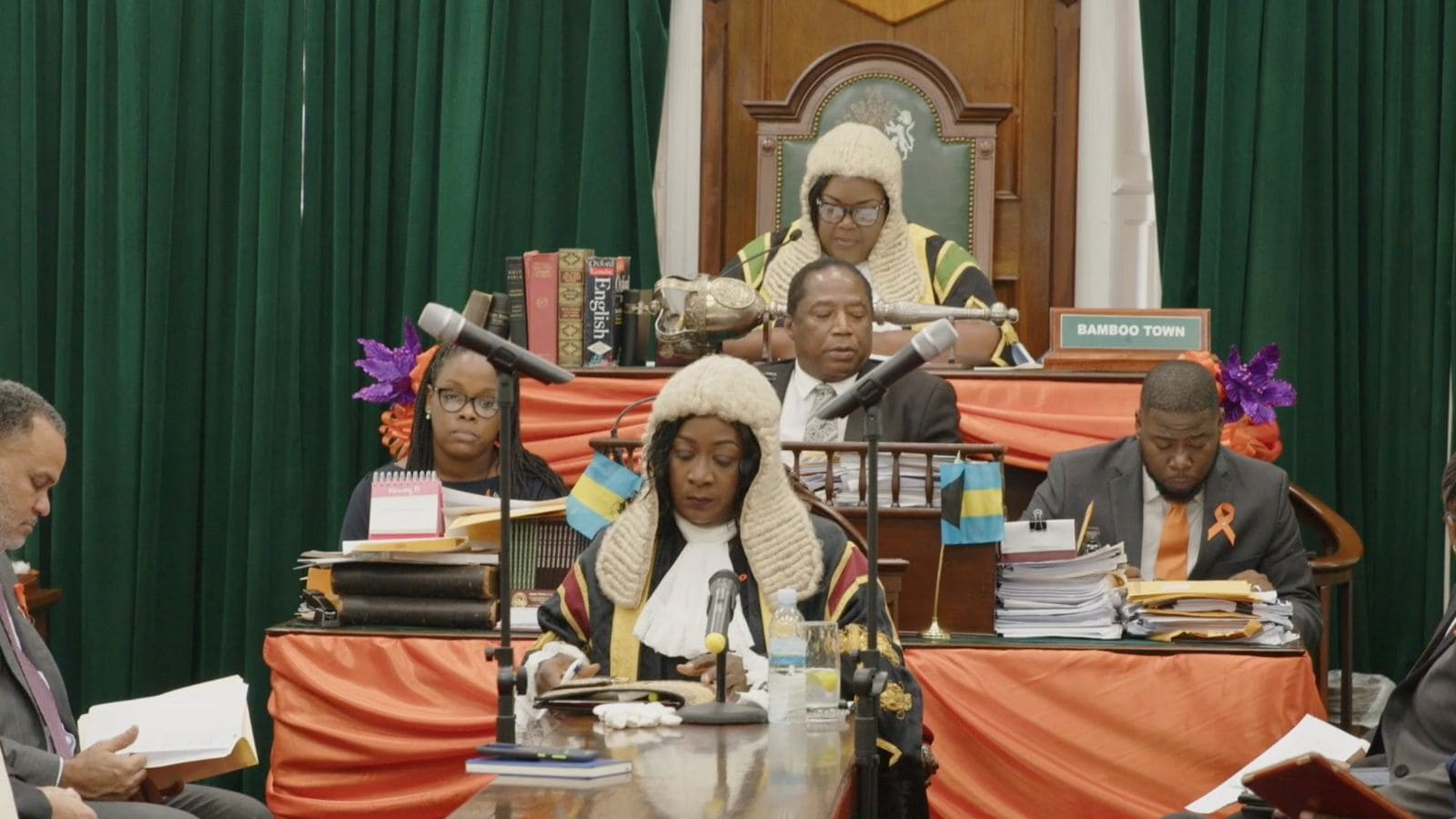 Parliamentary Service Commission Holds First Meeting - Our News