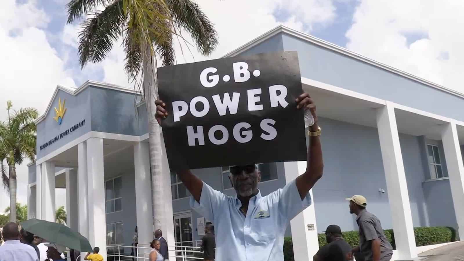 Government Not Doing Enough About Power Issues - Our News