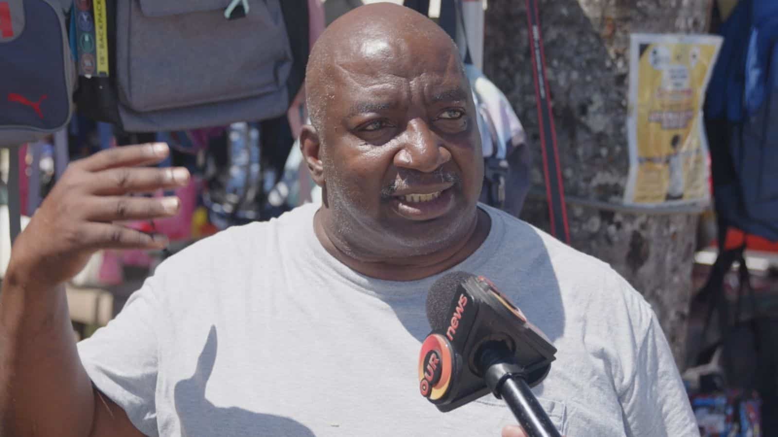 R.M. Bailey Vendors Suffer From Slow Back-To-School Sales - Our News