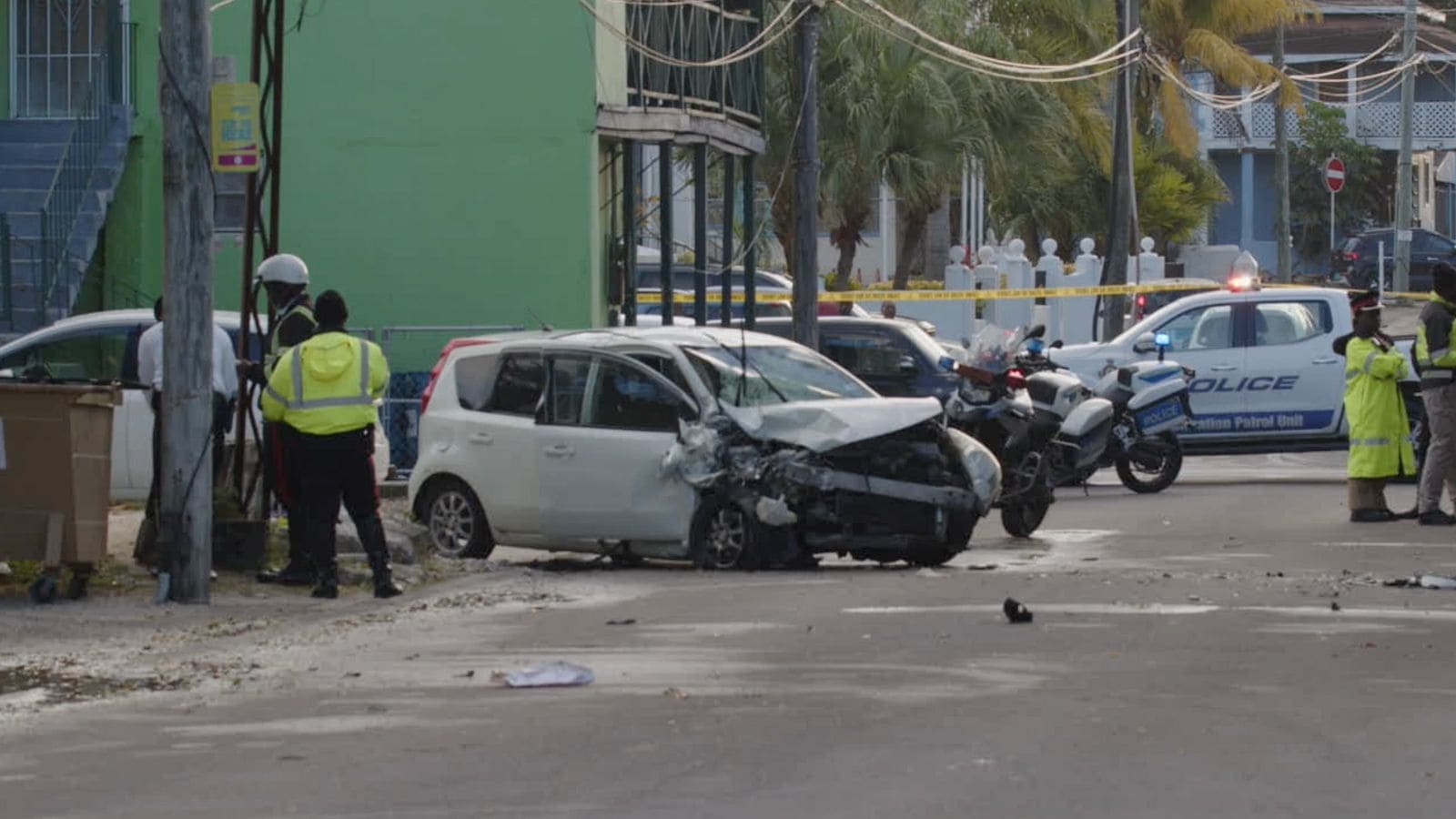 What You Should Know About Helping Traffic Accident Victims - Our News