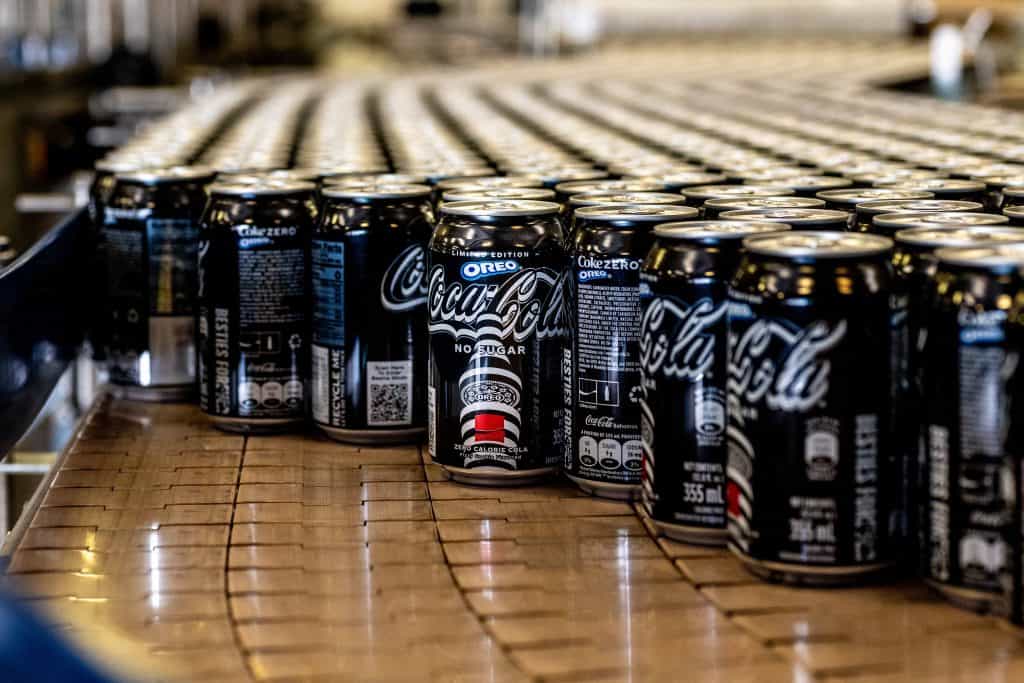 Coca-Cola® and the OREO® Brands Launch Limited-Edition Drink and Cookie ...