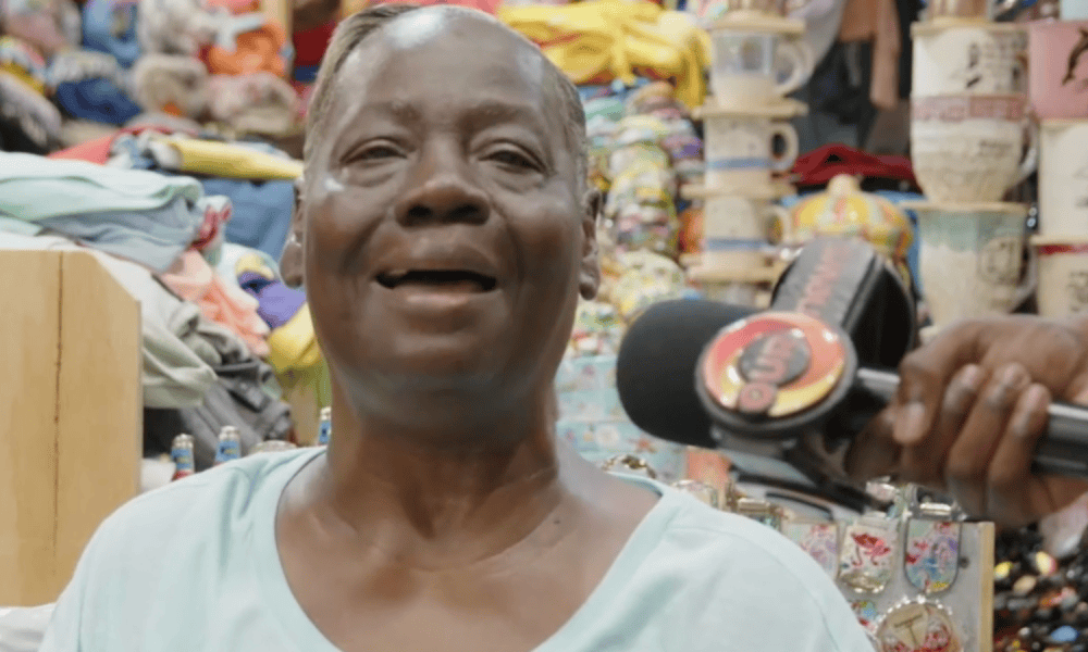 Straw Vendors President: I Don't Care Who Is In Power, The Waterpark Is ...