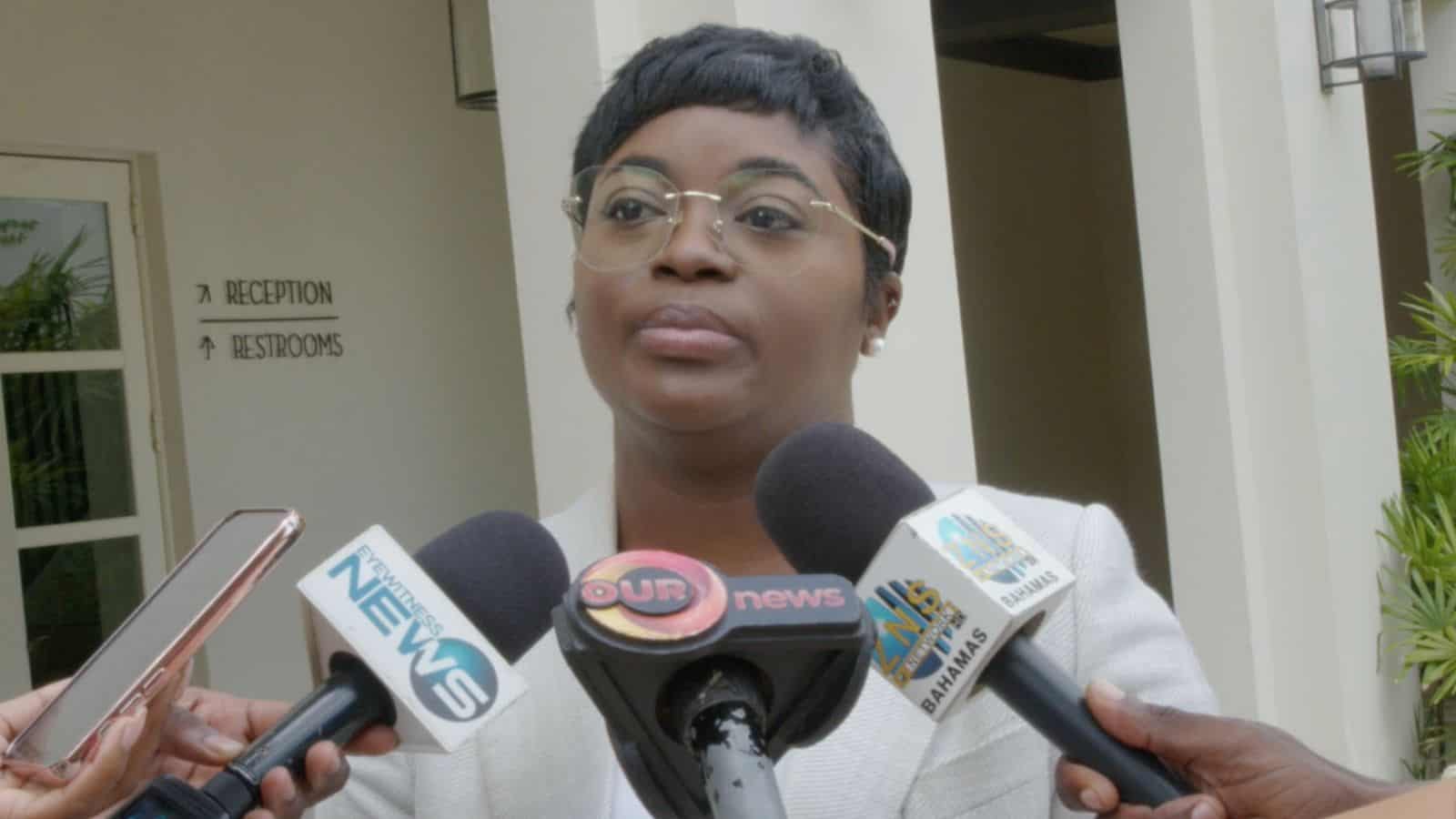 50% Of NP Without Power Thursday, Energy Minister Says - Our News