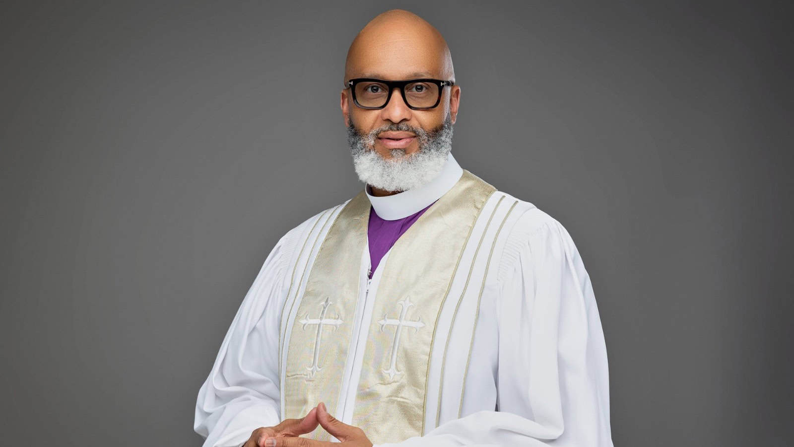 Bishop Woodley Thompson Named Church of God of Prophecy Leader - Our News