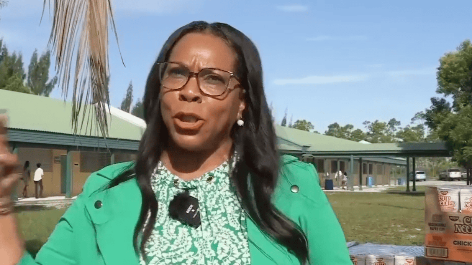 Jack Hayward Jr. High Lauds BJC Results - Our News