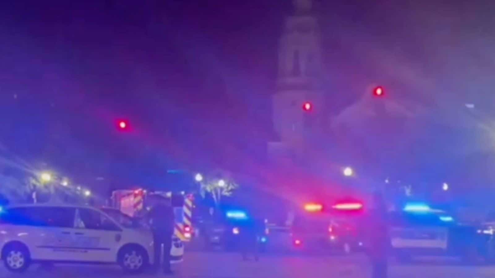 Four Dead and 18 Hurt in Alabama Mass Shooting - Our News