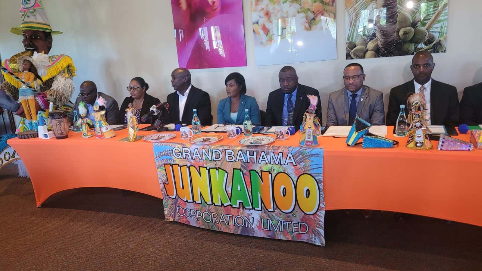 Senior New Year's Day Parade To Be Held On Majority Rule Holiday ...