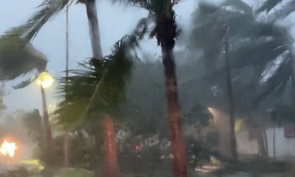 The Five Most Devastating Hurricanes in U.S. History - Our News