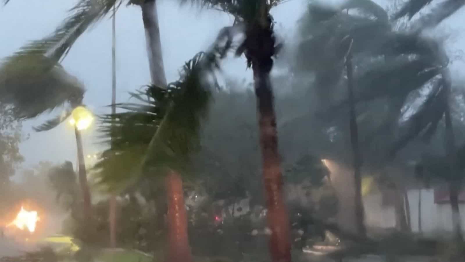 The Five Most Devastating Hurricanes in U.S. History - Our News