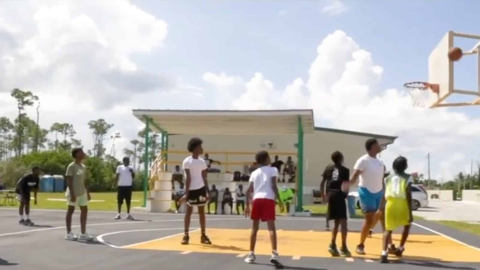 Falcons Boys Club Marks 28 Years with New Mentorship Program - Our News