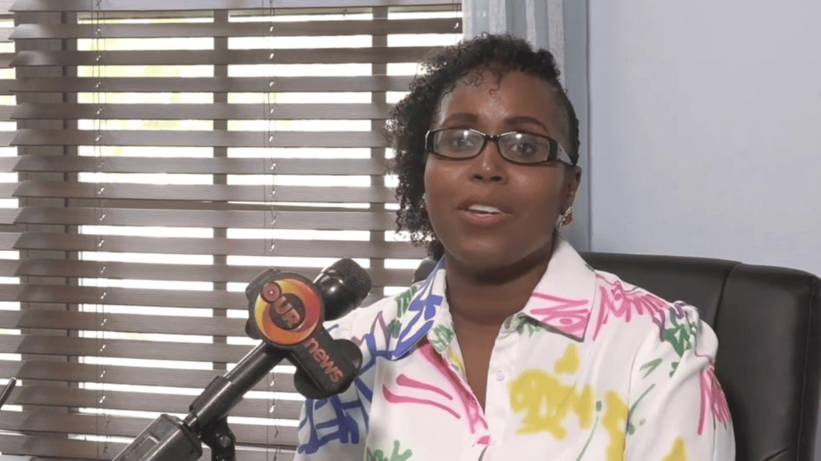 Beacon School Principal: Students Excited About Uniform Change - Our News