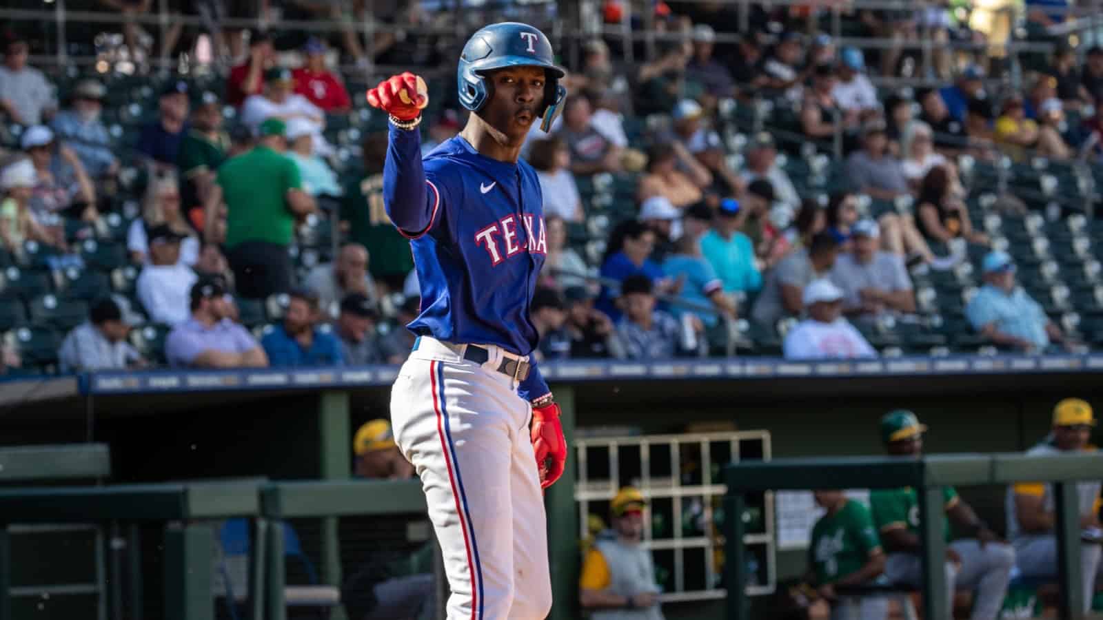 Sebastian Gets Called up To Double-A - Our News