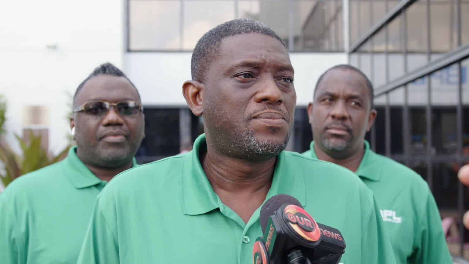 BPL Union: What Will Happen To Our Workers? - Our News