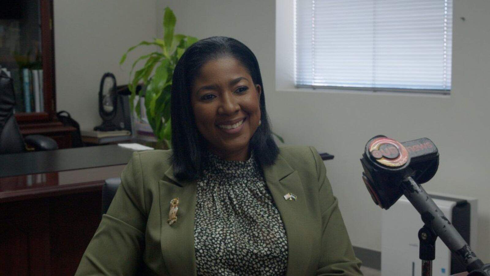 Tourism Director General Sets Stage for World Tourism Week - Our News