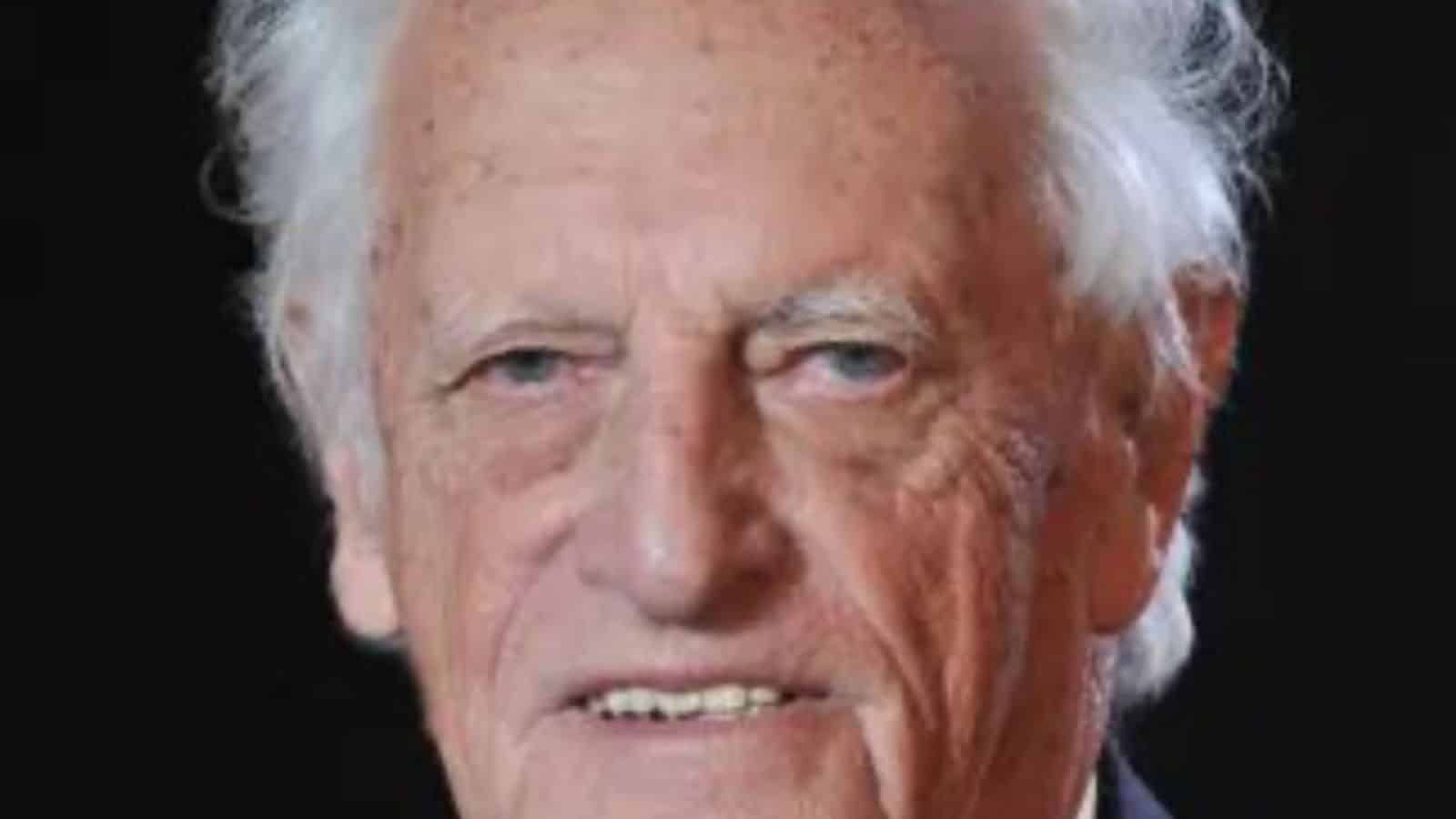 Legendary Sportsman Keith Parker Dies at 92 - Our News