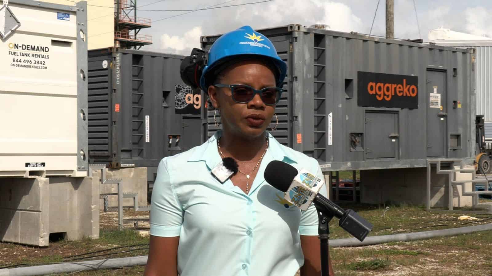 GB Power Company Addresses Persistent Power Issues - Our News