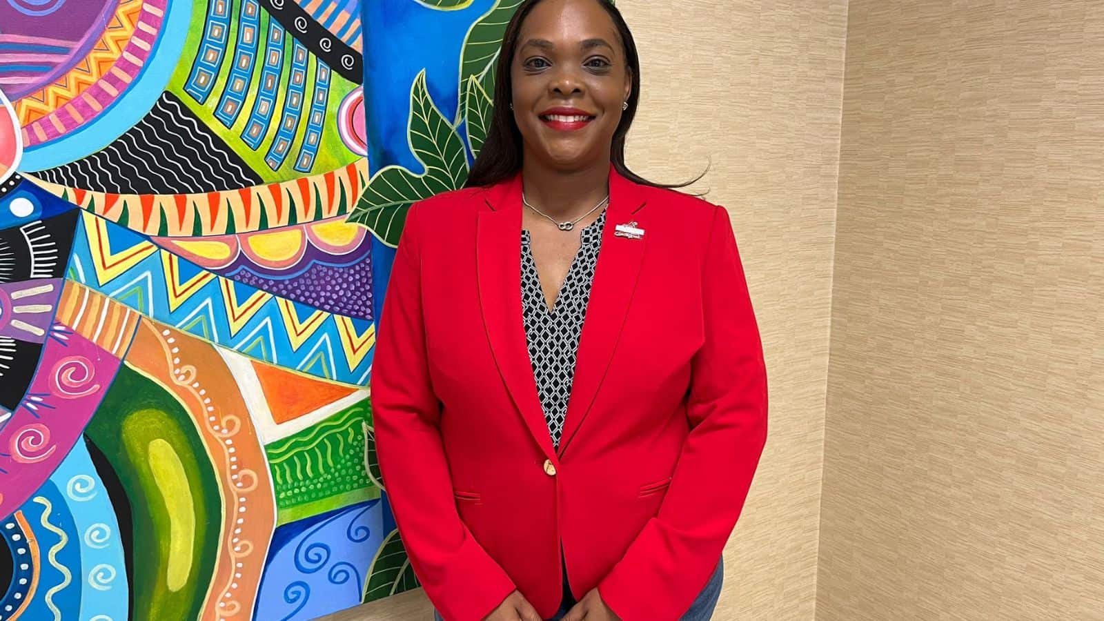 New Delta President: I Take This As An Opportunity For Growth - Our News