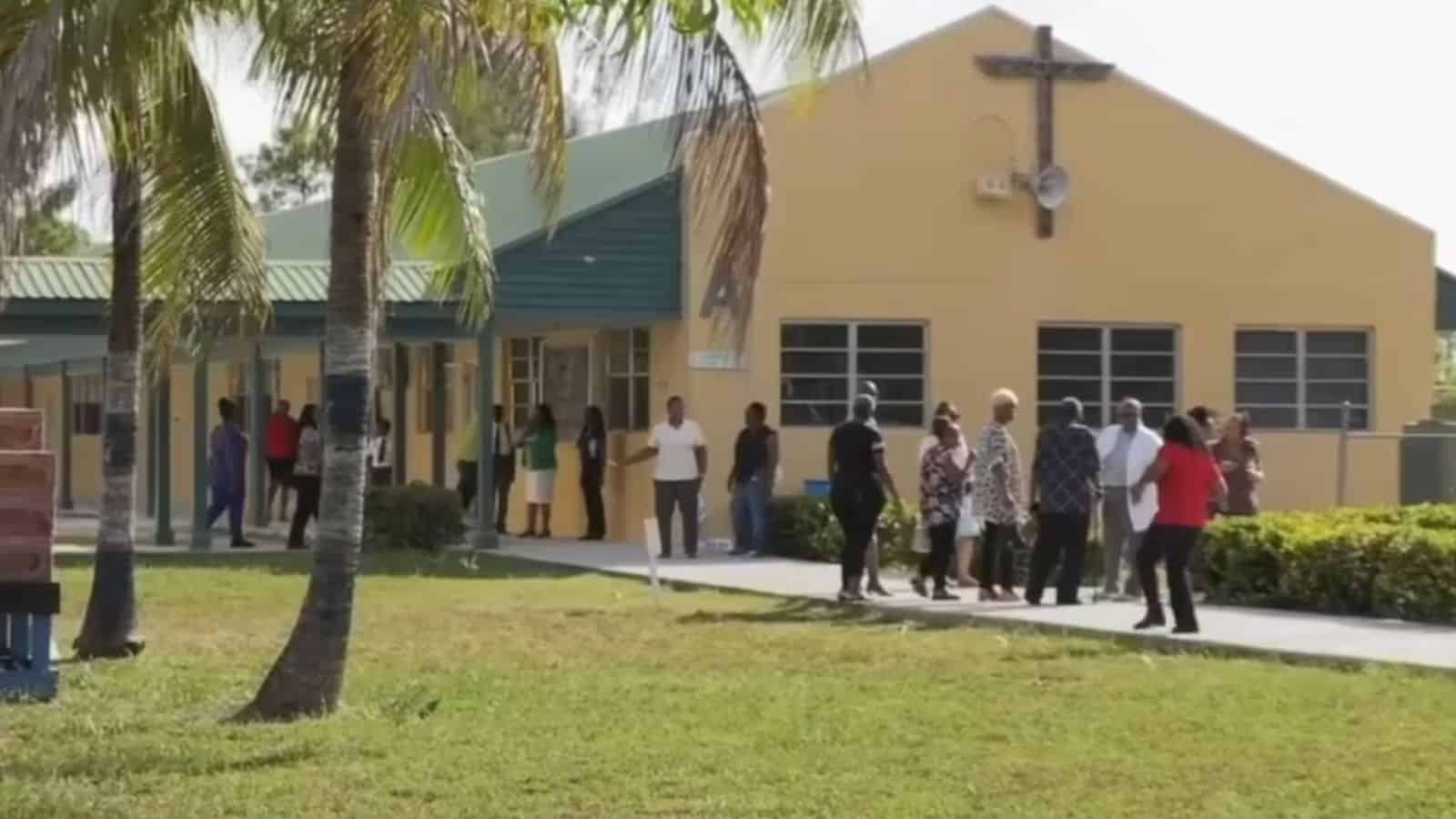 Jack Hayward High Gets Back-To-School Breakfast Donation - Our News