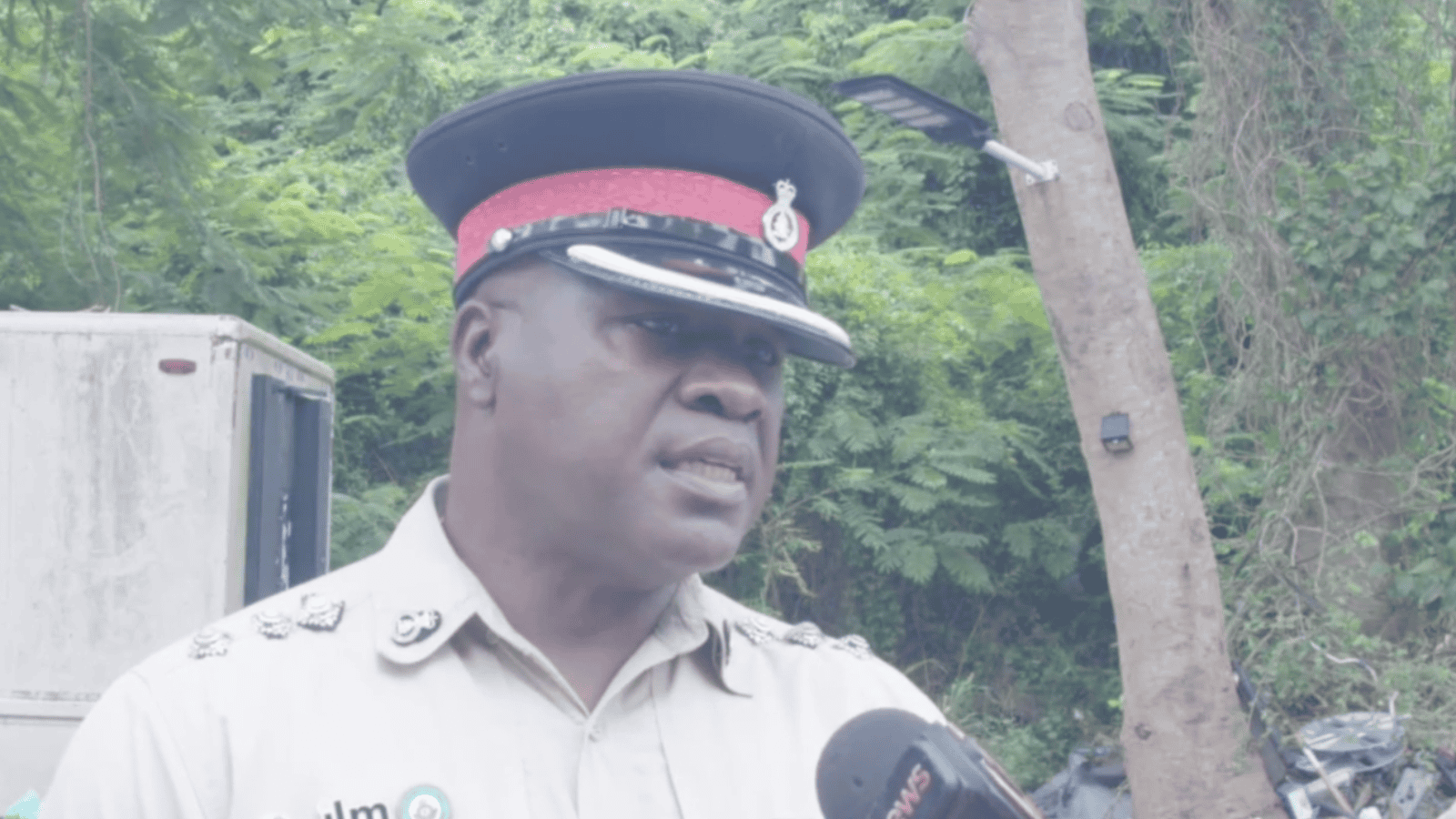 "Police Have To Be Seen In These Communities, Not Just Heard" - Our News