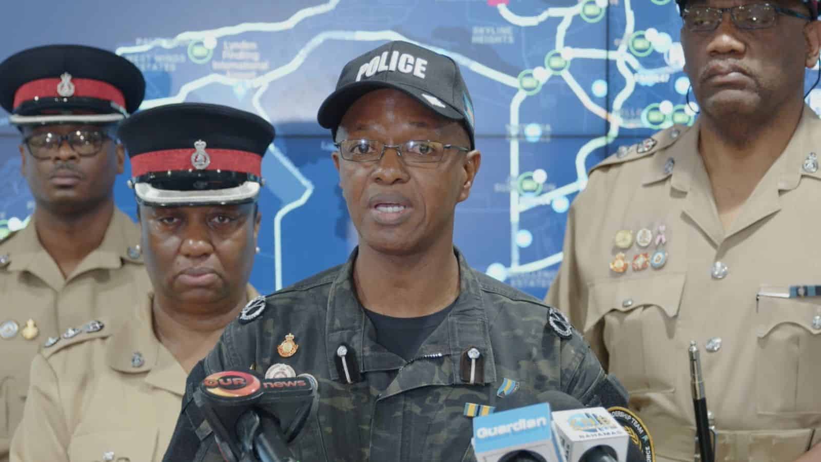 RBPF: It Goes A Long Way In Helping Us Solve Crimes - Our News