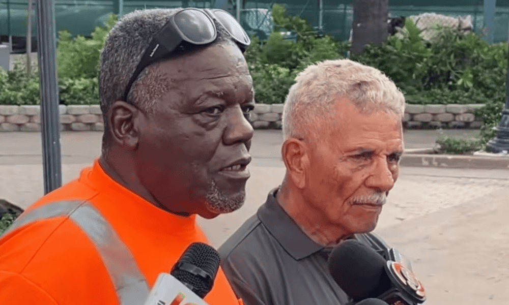 Legendary Singer Phil Stubbs Returns to the Stage - Our News