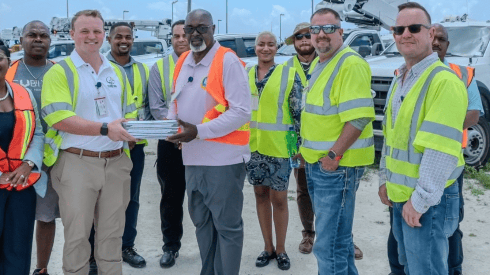 Government Finalizes Deal With Bahamas Grid Corporation - Our News