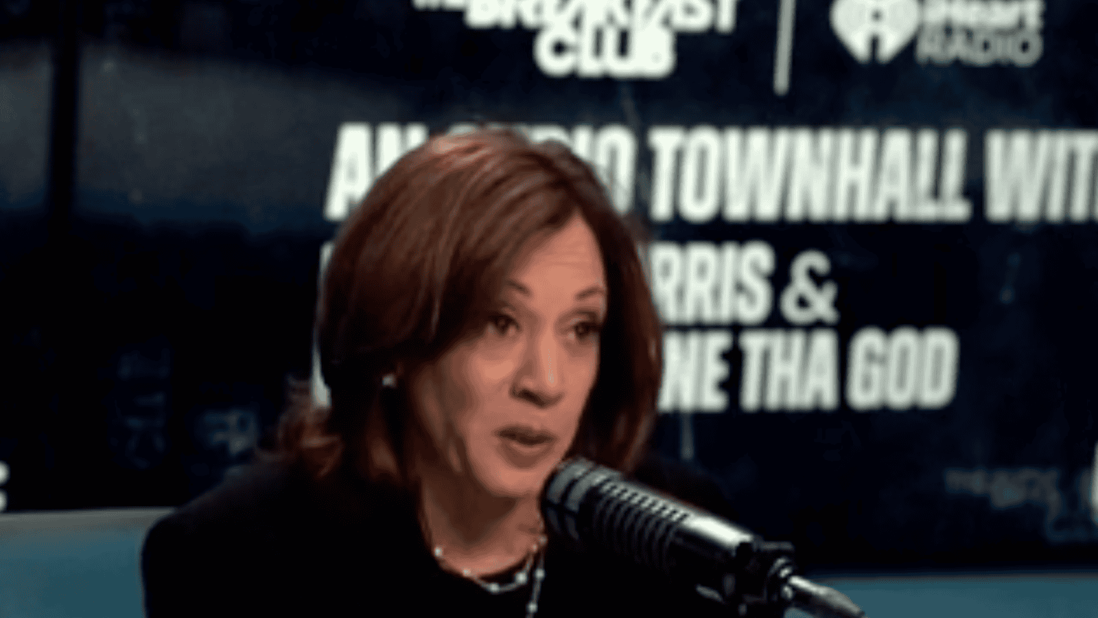 Harris Pledges Marijuana Reform - Our News