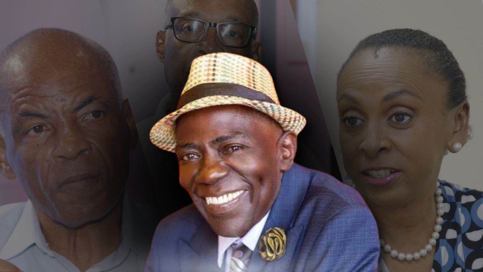 Remembering Darold Miller: Veteran Journalist and Radio Personality ...