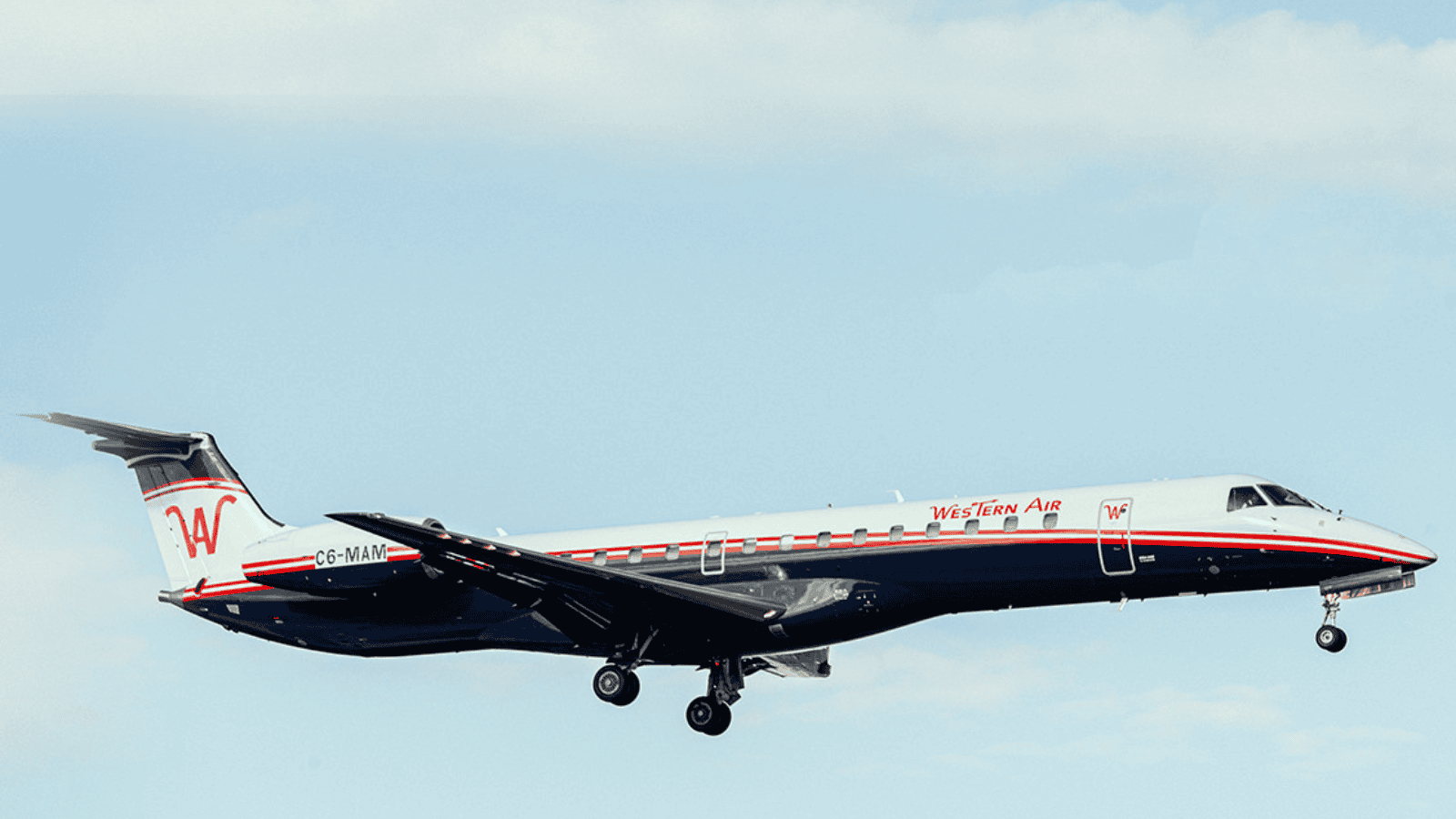 Hurricane Milton To Have No Impact On Western Air Flights - Our News