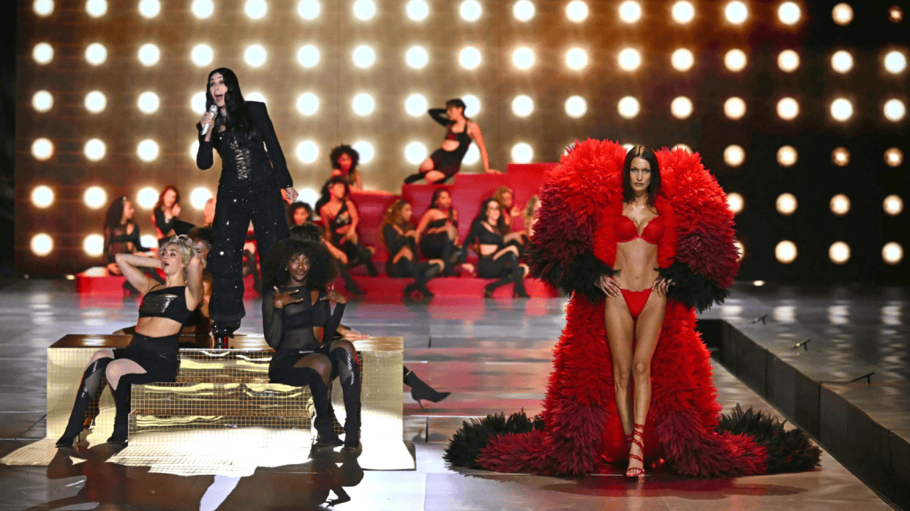 Victoria's Secret Fashion Show Returns - Our News