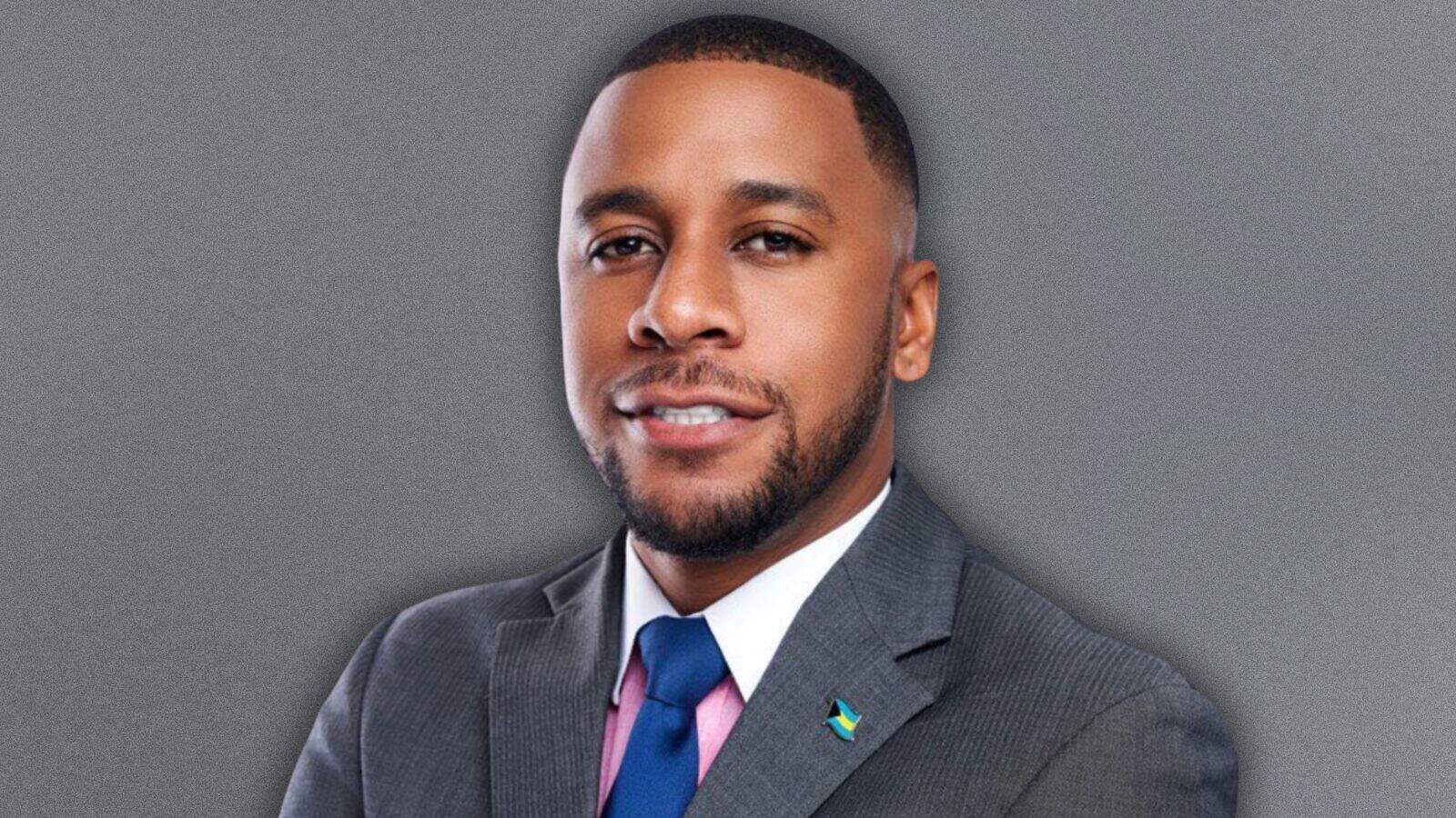 Quinton Lightbourne: "Serving Has Been the Greatest Honor and Privilege ...