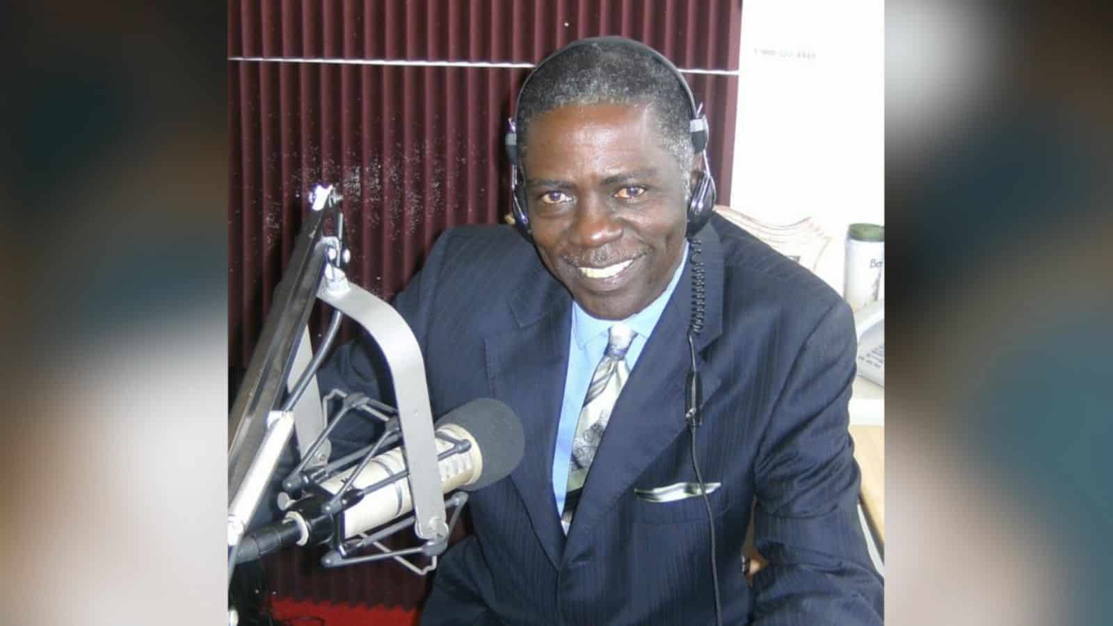 Remembering Darold Miller: His Days At Love 97 - Our News