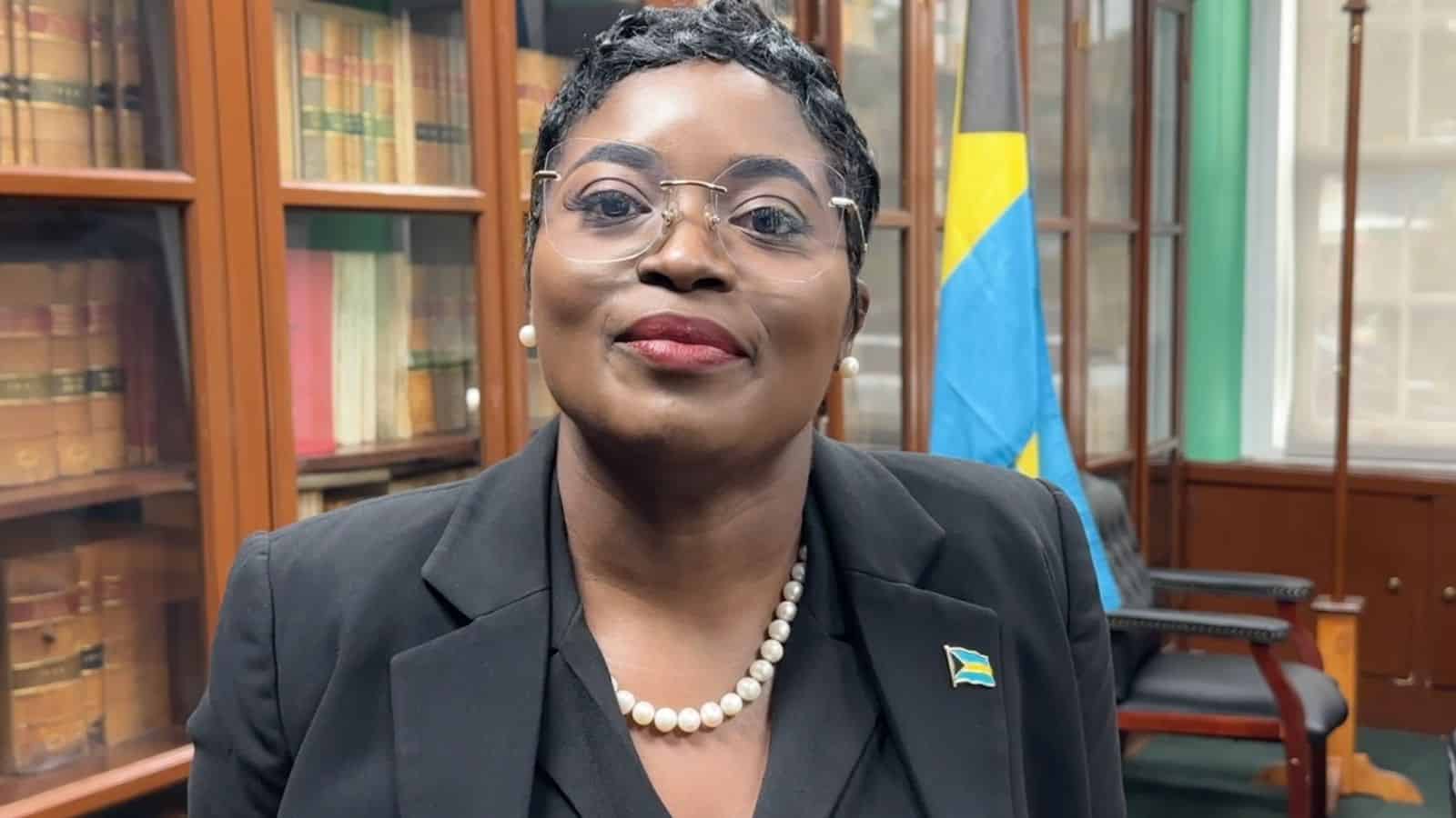 Energy Minister to File Civil Suit Against Social Media Commentator ...