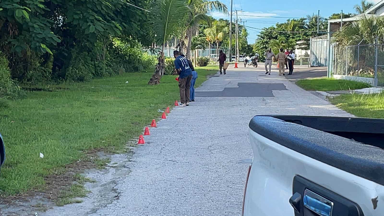 Police: "Turn Yourself In, This Is A Life" - Our News