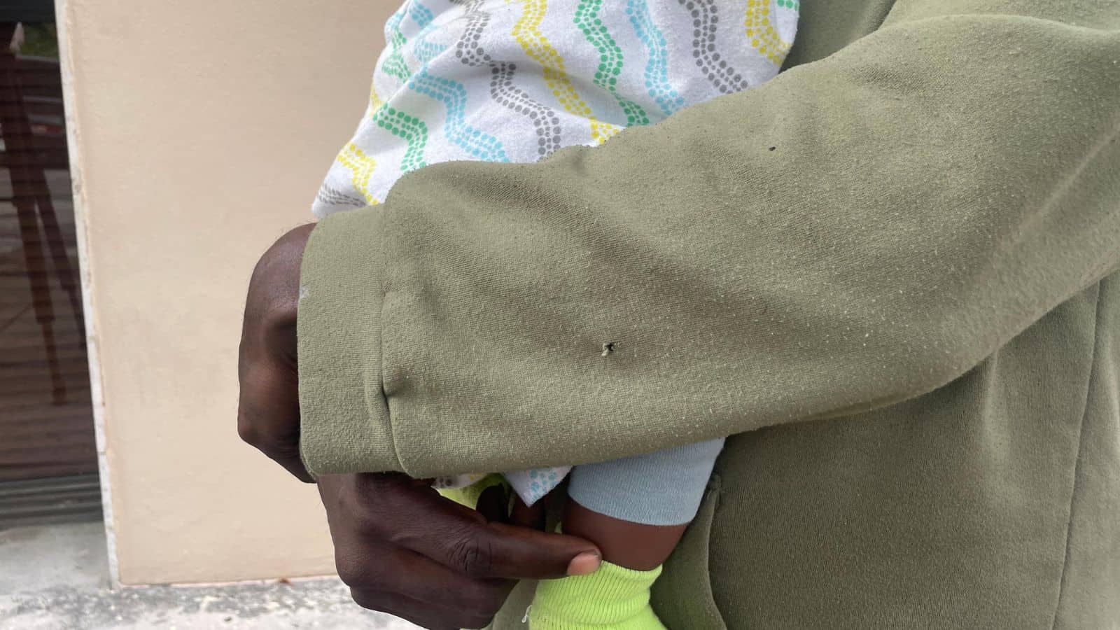 Father: My Children Come First, Despite My Situation - Our News