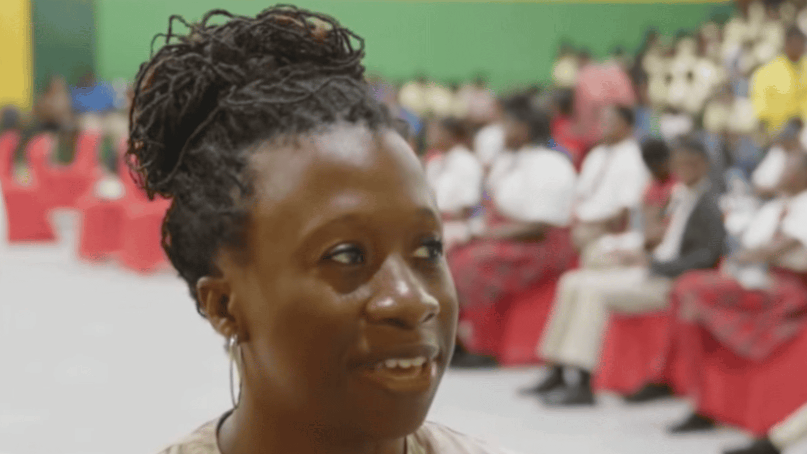 D.W. Davis Jr. School Celebrates World AIDS Day - Our News