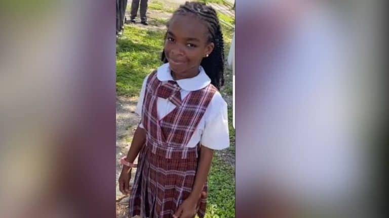 Man Pleads not Guilty to Murder and Rape of 12-Year-Old Adriel Moxey ...