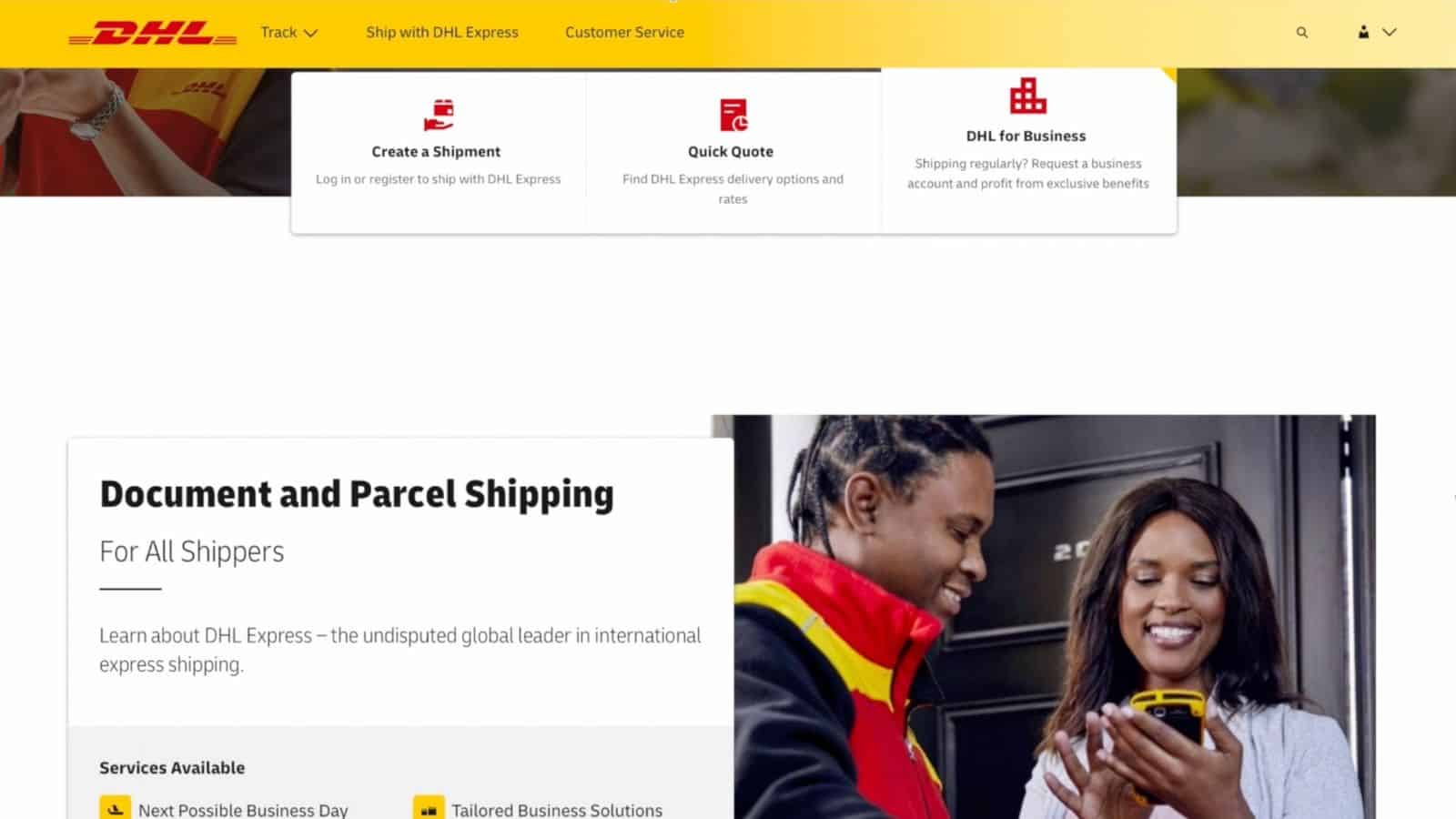 What You Need To Know Before Ordering DHL x Amazon - Our News