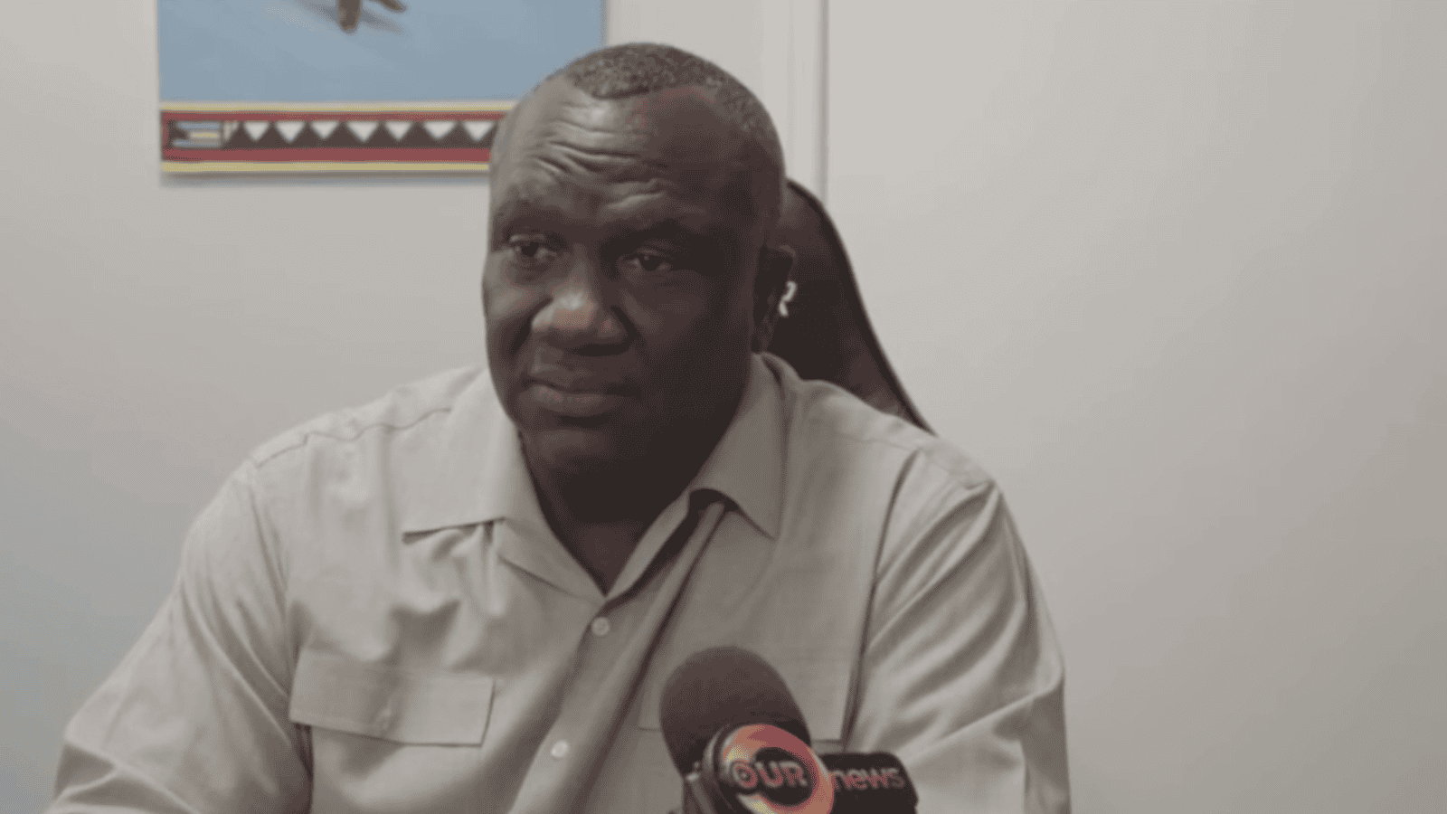 Bahamas Christian Council President: We Have A Decay In Society - Our News