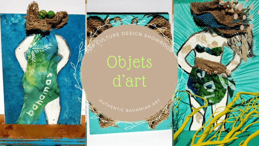 Island Diva Creative Designs: Bahamian Pop Culture Gallery - Our News