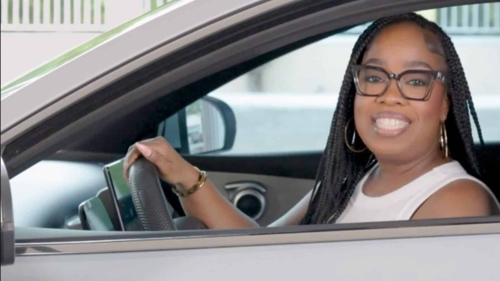 Meet Generation E! EV Owners Weigh In - Our News