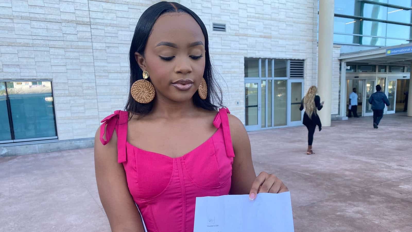 Teen Beauty Queen Dethroned After International Pageant - Our News